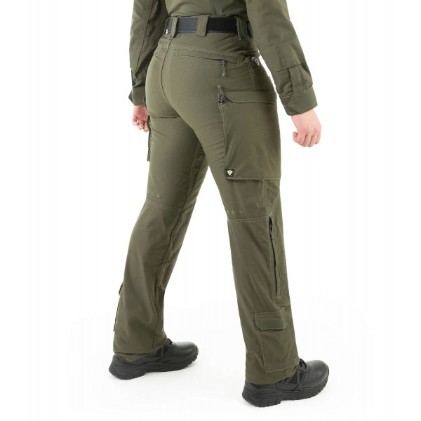 First Tactical Defender Pant Women’s | Tactical Trousers for Female ...