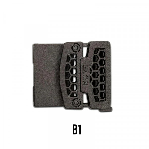 KORE Multicam® B1 Battle Belt Complete Kit | KORE Essentials | Tactical ...