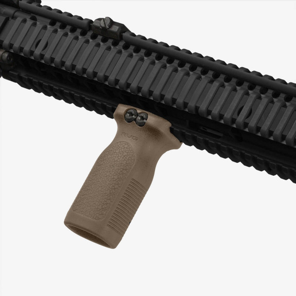 Magpul RVG - Rail Vertical Grip | Weapon Accessories & Rails | ODIN ...