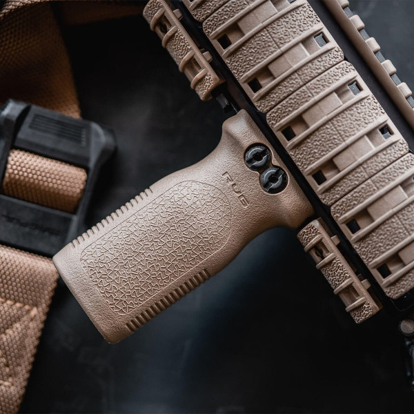 Magpul RVG - Rail Vertical Grip | Weapon Accessories & Rails | ODIN ...