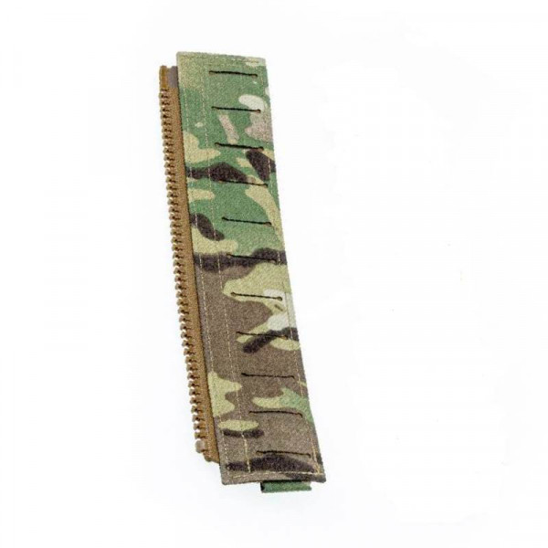 Plate Carrier Zipper Adaptor | Raptor Tactical | Load Carrying & MOLLE ...