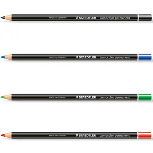 Chinagraph Pencils | Staedtler | Stationary & Orders | ODIN Tactical